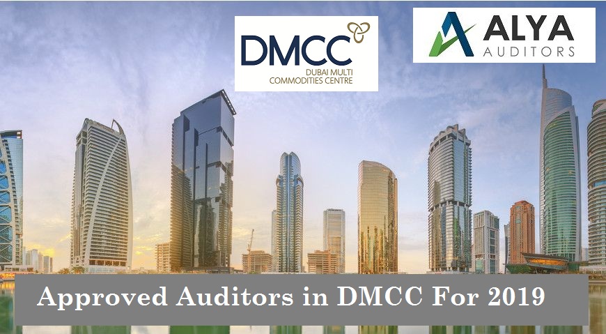 # 1 Approved Auditors in DMCC |DMCC/JLT Auditors |Approved Auditors ...