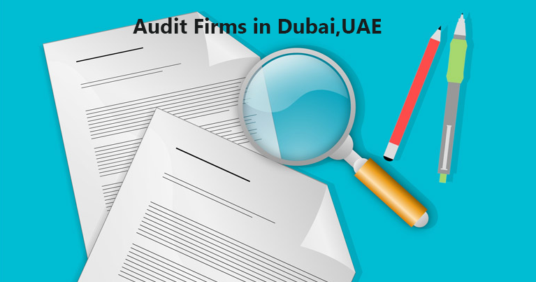 Top Accounting & Audit Firm in Dubai, Abu Dhabi, Sharjah, UAE