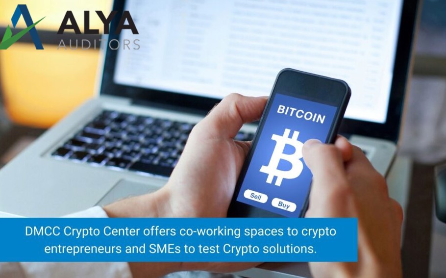 DMCC Crypto Currency - All You Need to Know - Alya Auditors