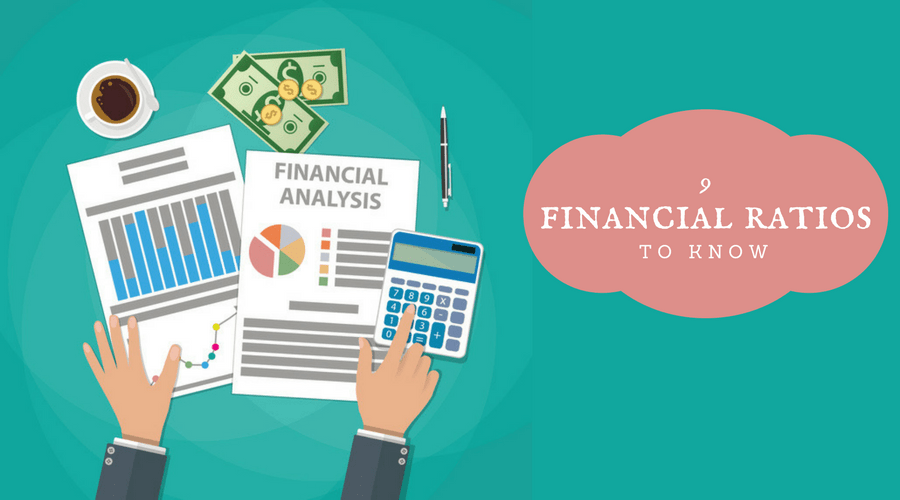 How To Interpret 6 Basic Financial Ratios Alya Auditors