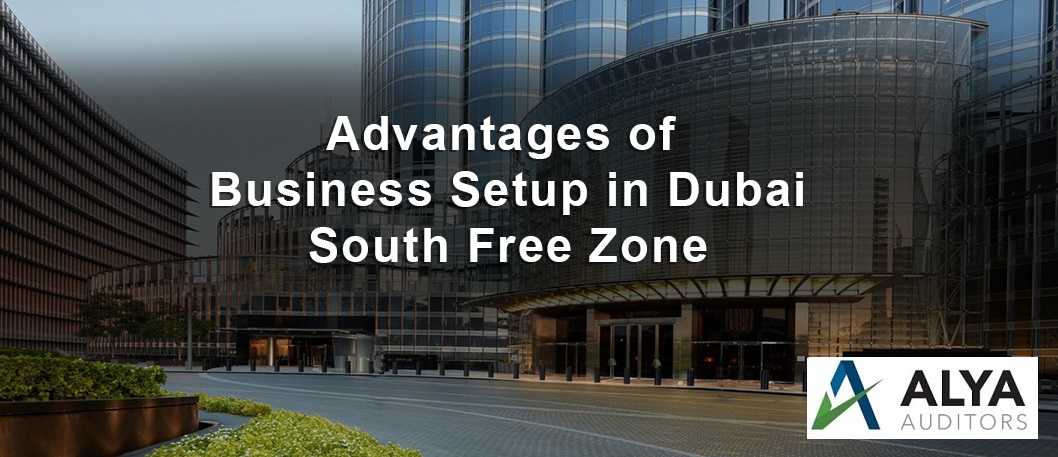 DWC (Dubai World Central Free Zone)/ Dubai South Company Formation ...