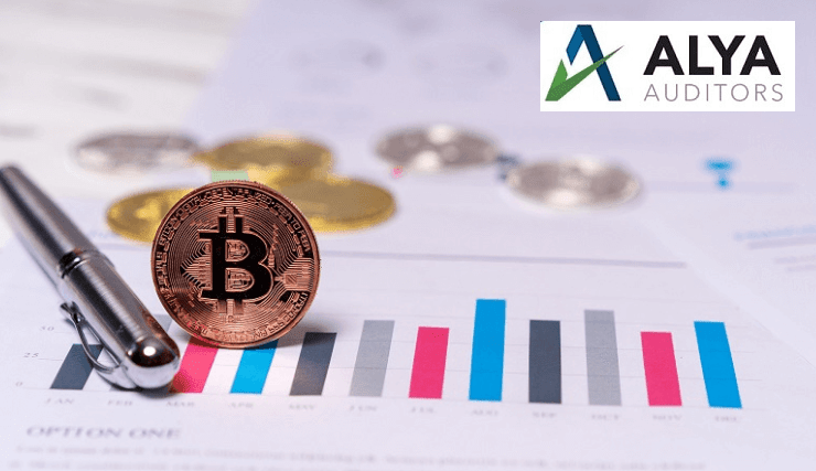 Auditing Digital Assets in Dubai - Alya Auditors