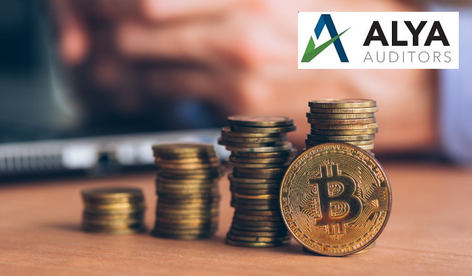 Financial Statement Audit of Cryptocurrency Assets in UAE - Alya Auditors
